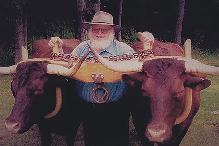 Howard VanOrd | News, Sports, Jobs - Times Observer